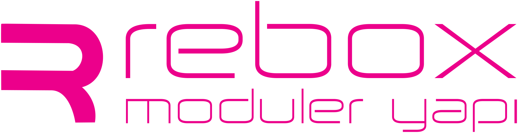 Contact – rebox modüler yapı